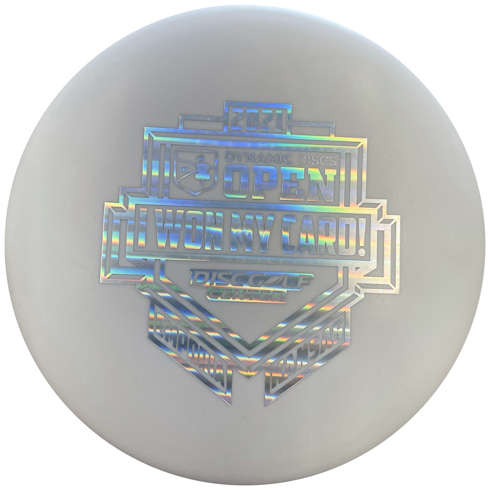 Disc Golf Equipment & Gear | Truly Unique Disc Golf