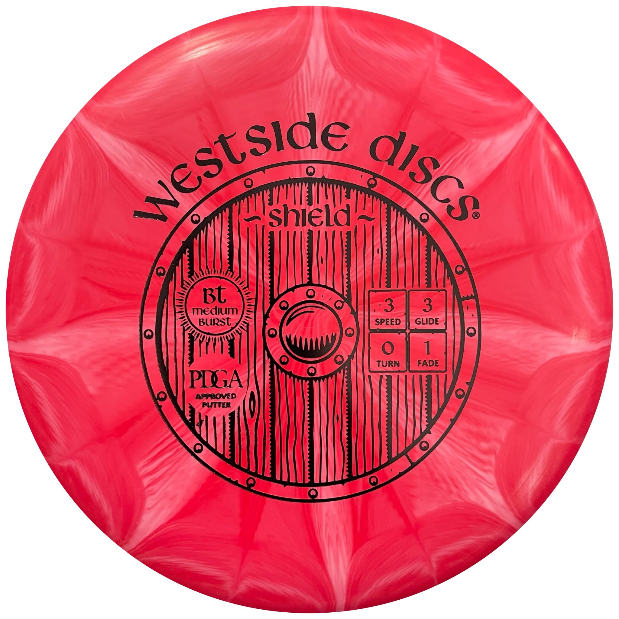 Westside Discs - Truly Unique Disc Golf