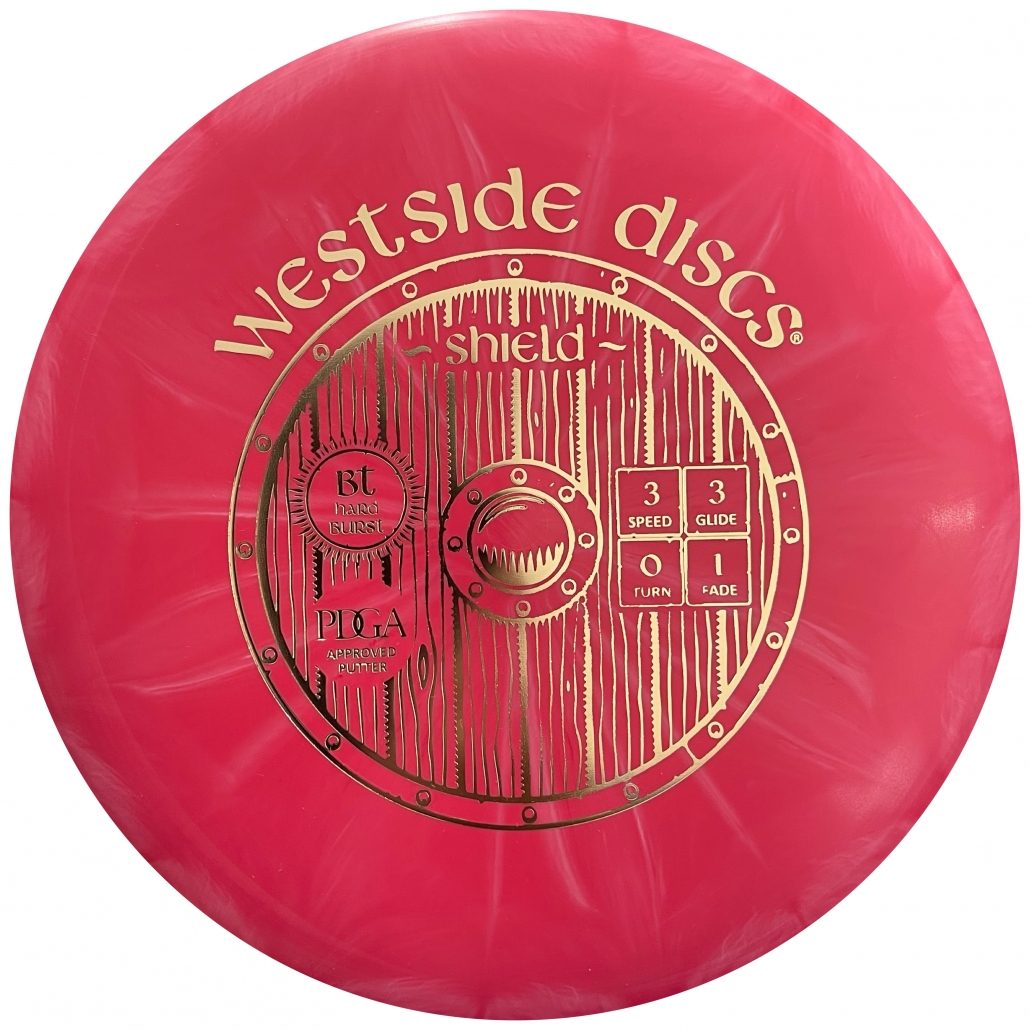 Westside Discs - Truly Unique Disc Golf