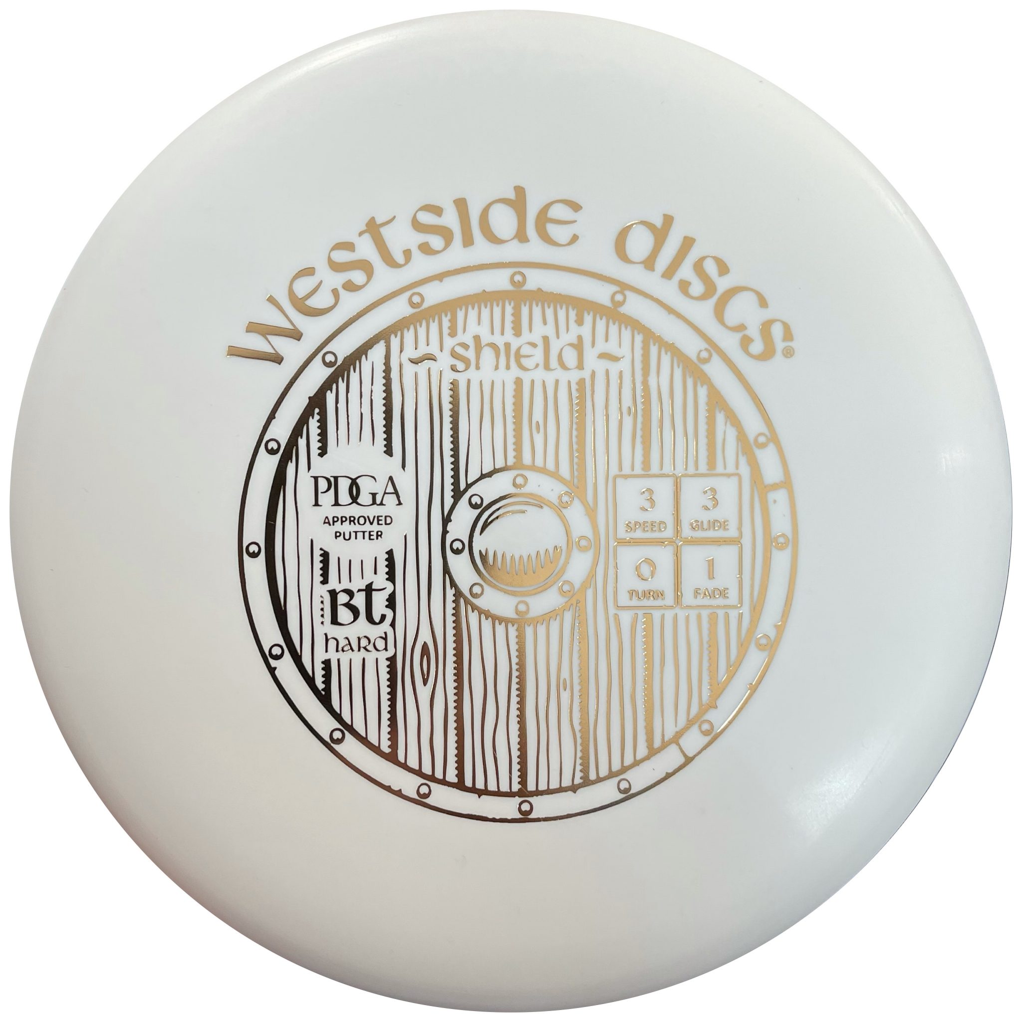 Westside Discs - Truly Unique Disc Golf