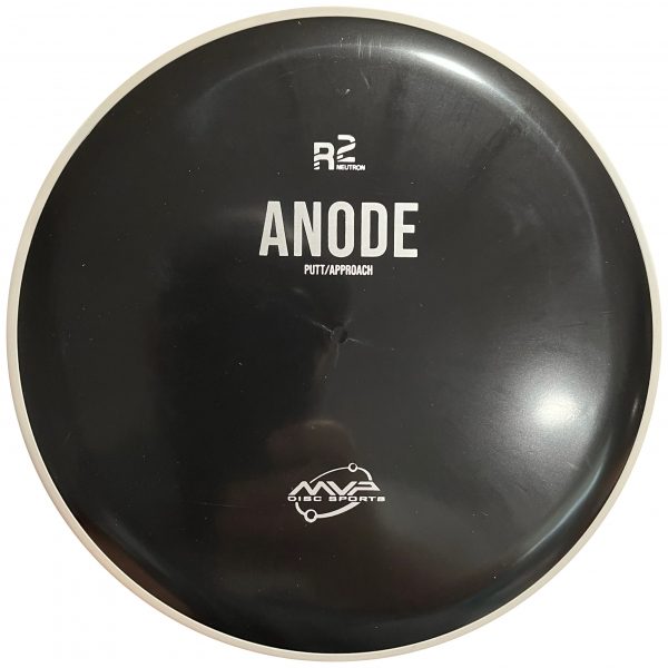 R2 Neutron Anode - Truly Unique Disc Golf