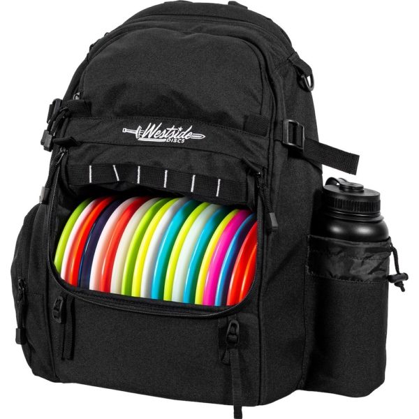 Westside Discs Bags - Truly Unique Disc Golf