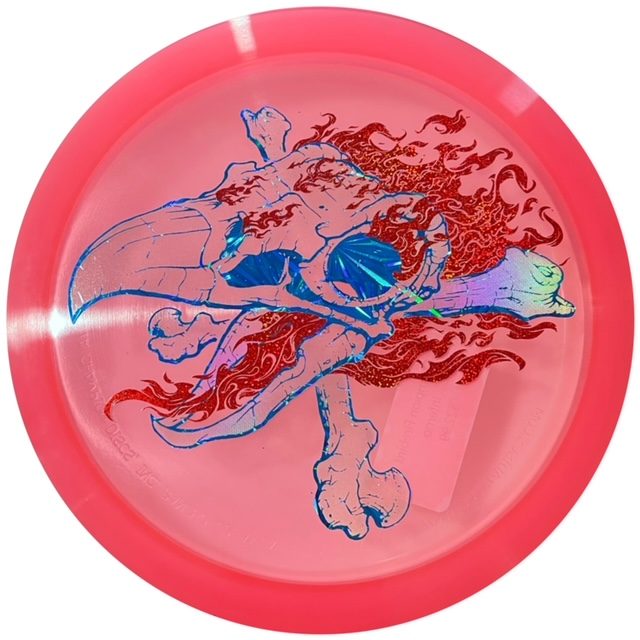 Disc Golf Equipment & Gear | Truly Unique Disc Golf