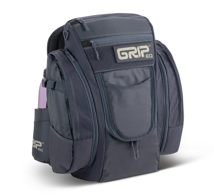 Grip EQ CX1 Series - Truly Unique Disc Golf