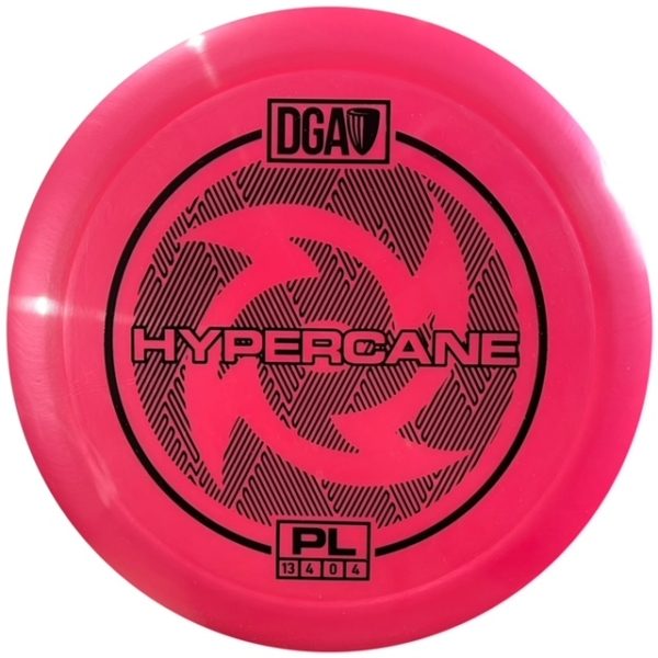 Pro Line Hypercane - Truly Unique Disc Golf