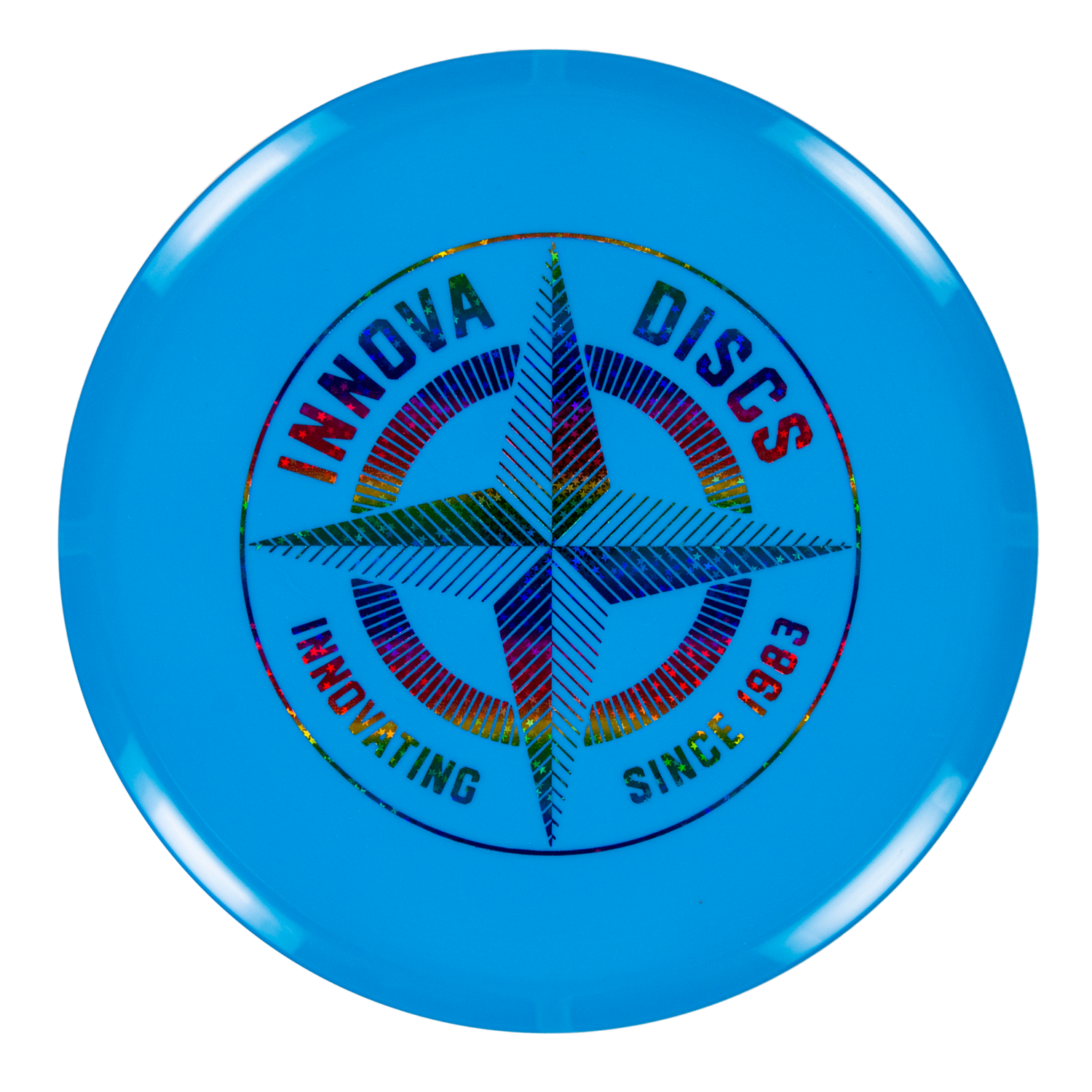 Star Jay - First Run - Truly Unique Disc Golf