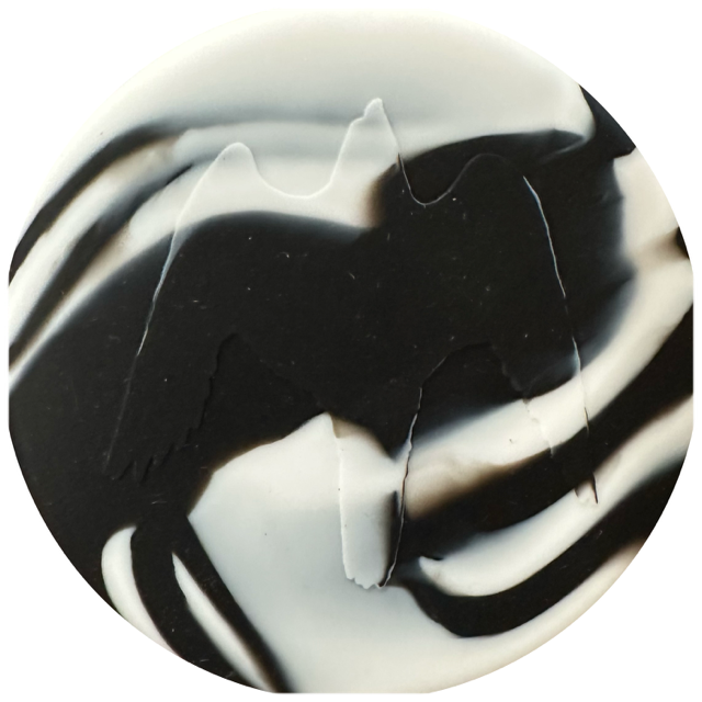 Elevation OG Mini - Truly Unique Disc Golf