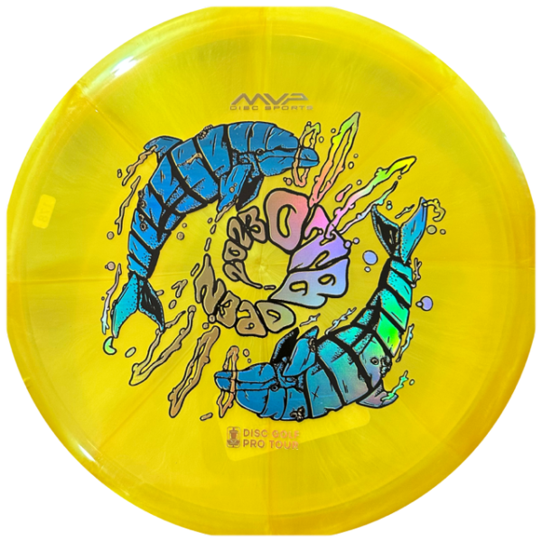 Proton Soft Echo - OTB Open - Truly Unique Disc Golf