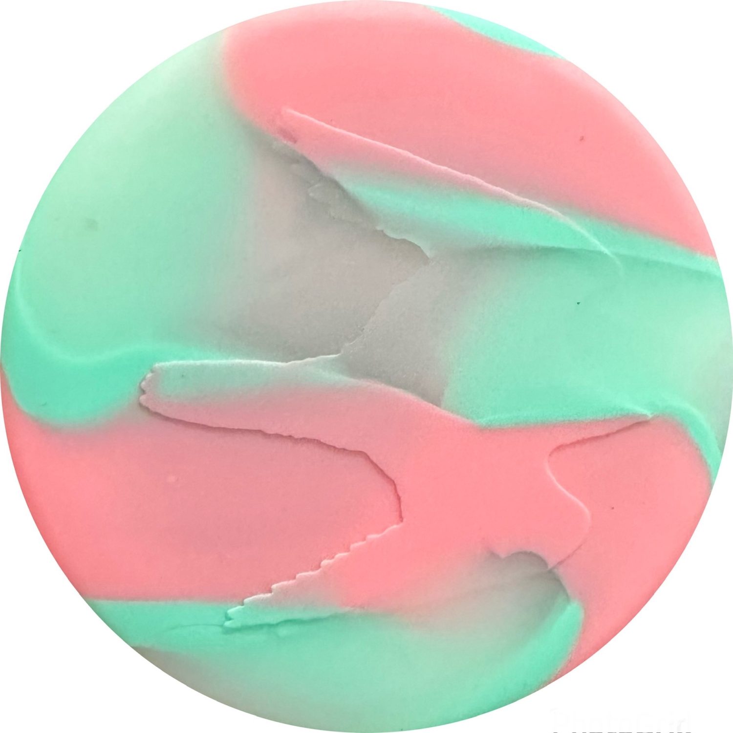 Elevation Glo-G Mini - Truly Unique Disc Golf